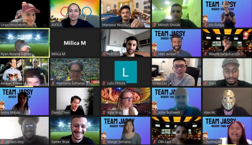 About - Incrementum Digital